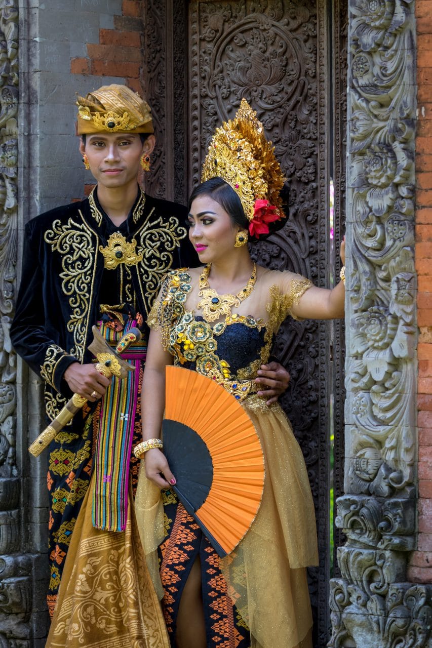 Bali - Wedding Reception - Stephan Kriesel