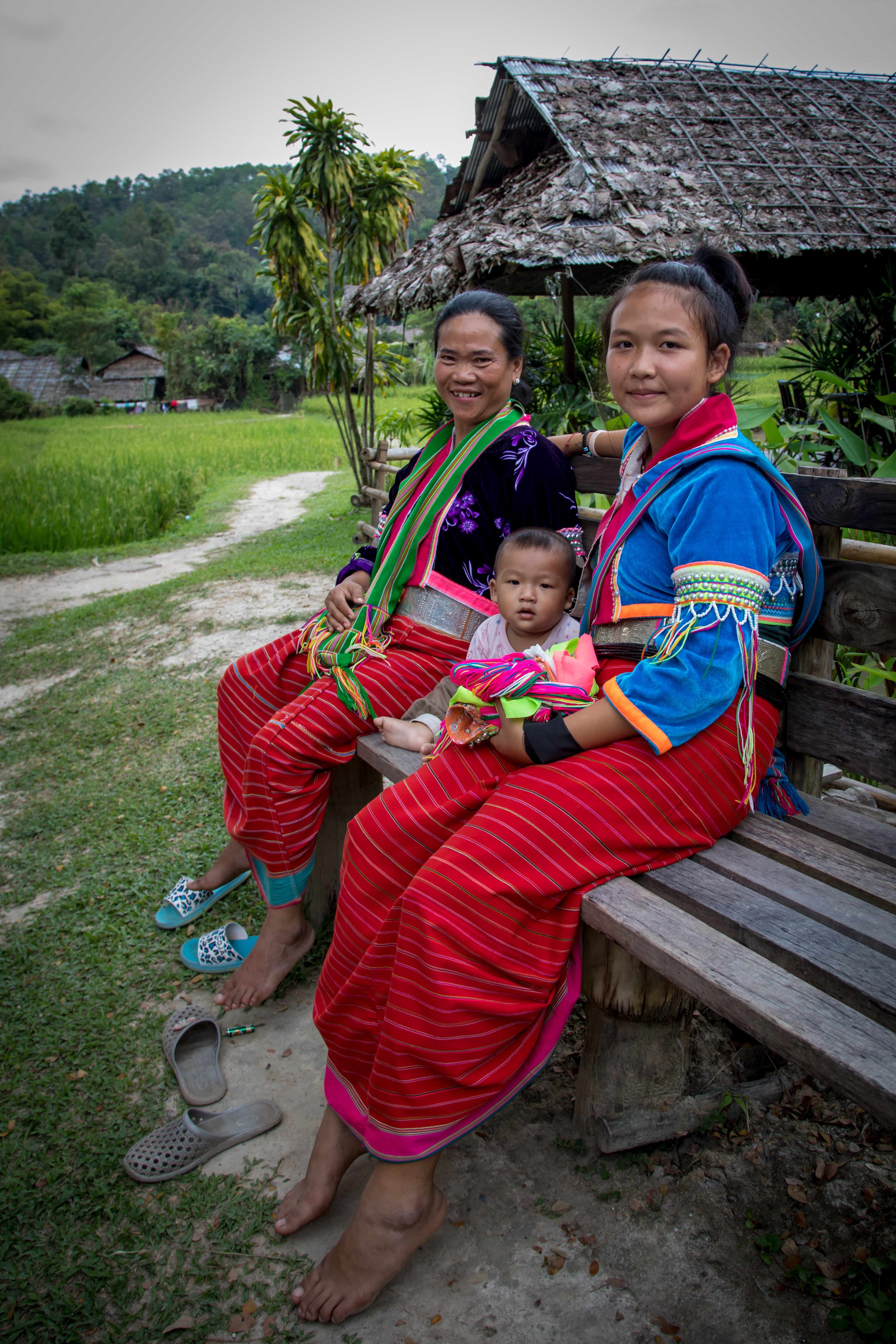 Palaung - Stephan Kriesel