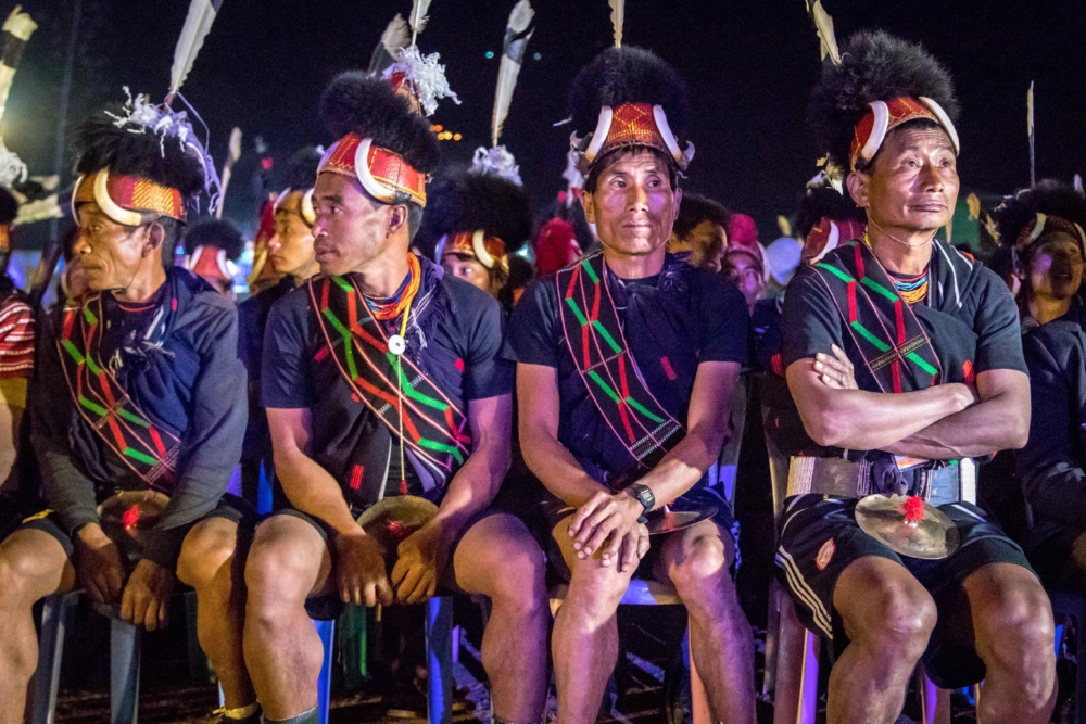Naga Festival - Stephan Kriesel